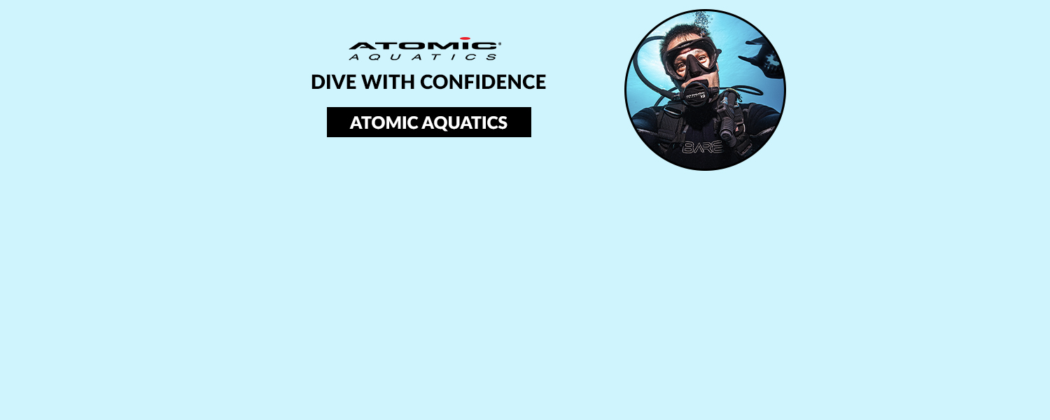 Scuba Diving Gear, Fins, Tanks, Masks & more | Divers Direct