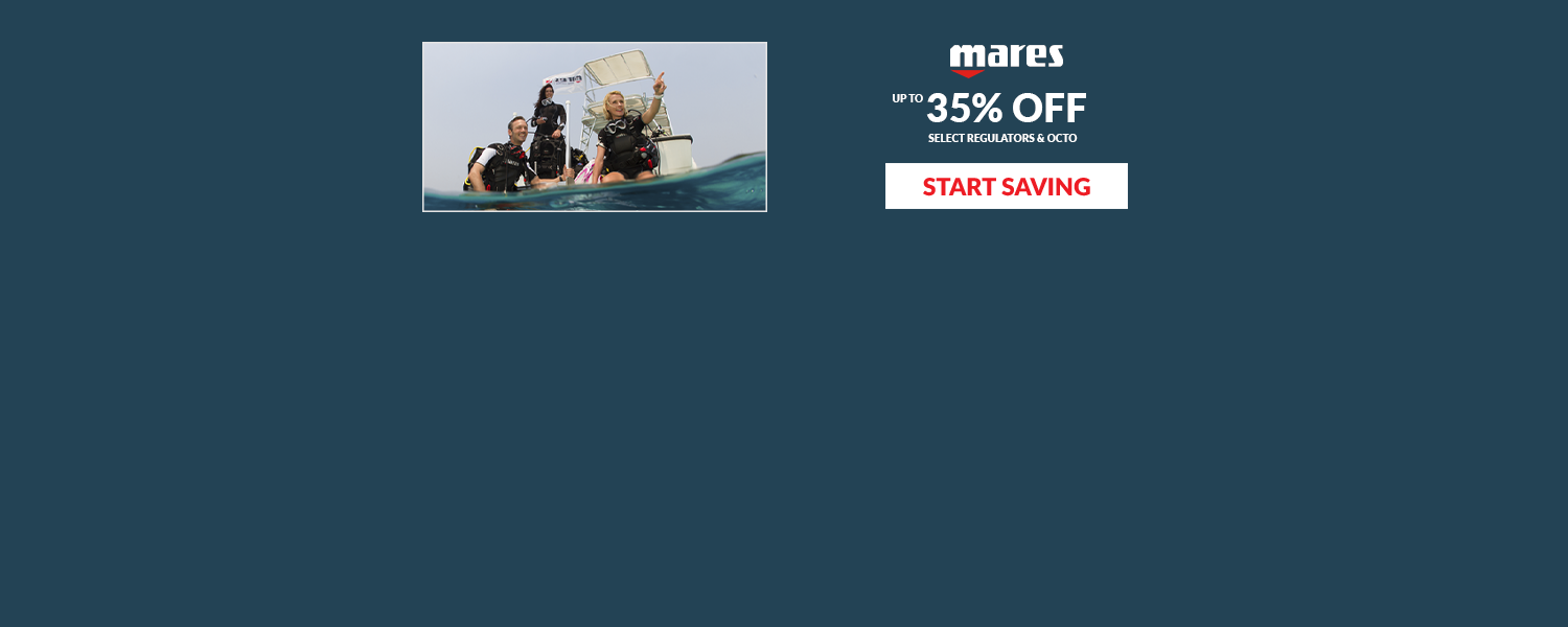 Scuba Diving Gear, Fins, Tanks, Masks & more | Divers Direct