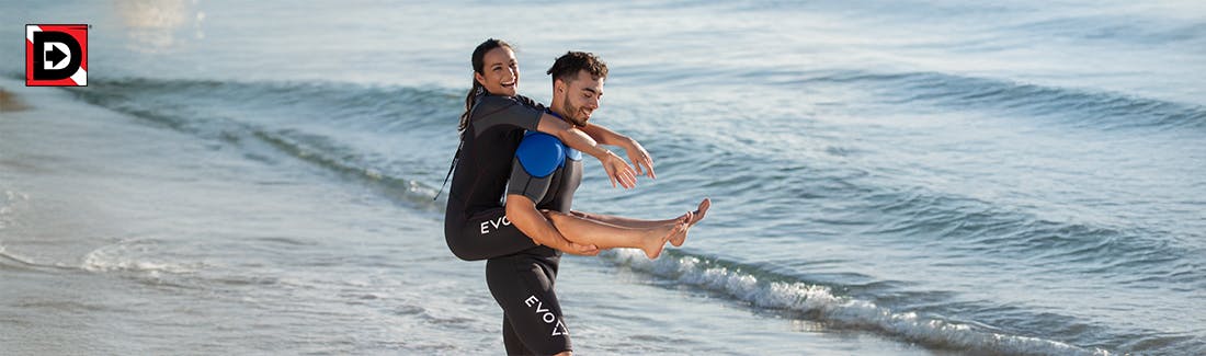 Preparing for Wetsuit Season