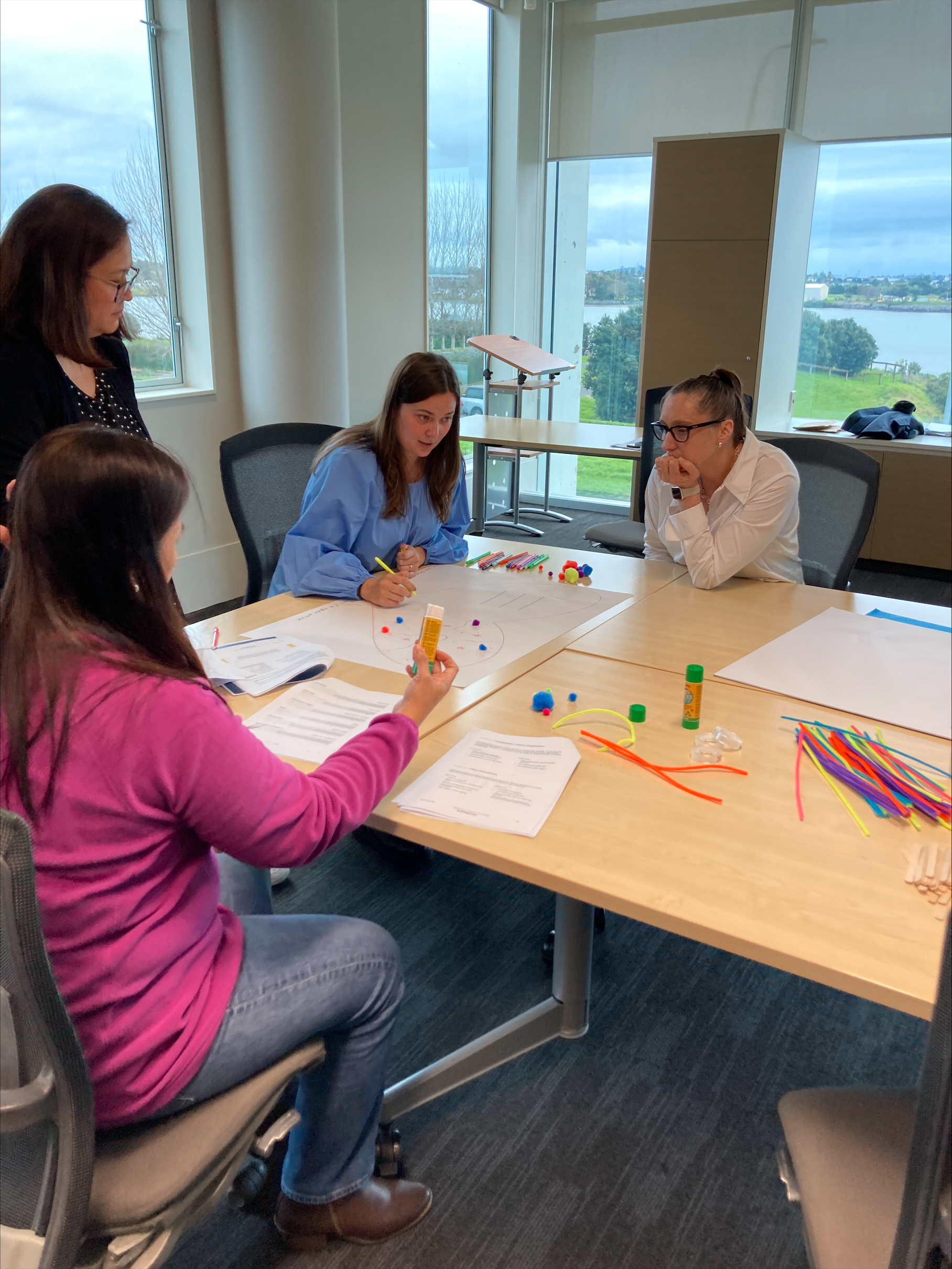 Cultural Intelligence (CQ) Training | Our Work | Diversitas: Make ...