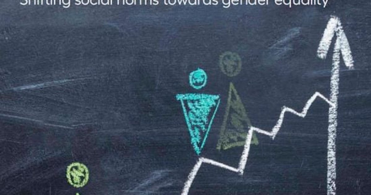 2023 Gender Social Norms Index (GSNI) | Trending Topics | Diversitas ... 2023 Gender Social Norms Index (GSNI) | Trending Topics | Diversitas ...