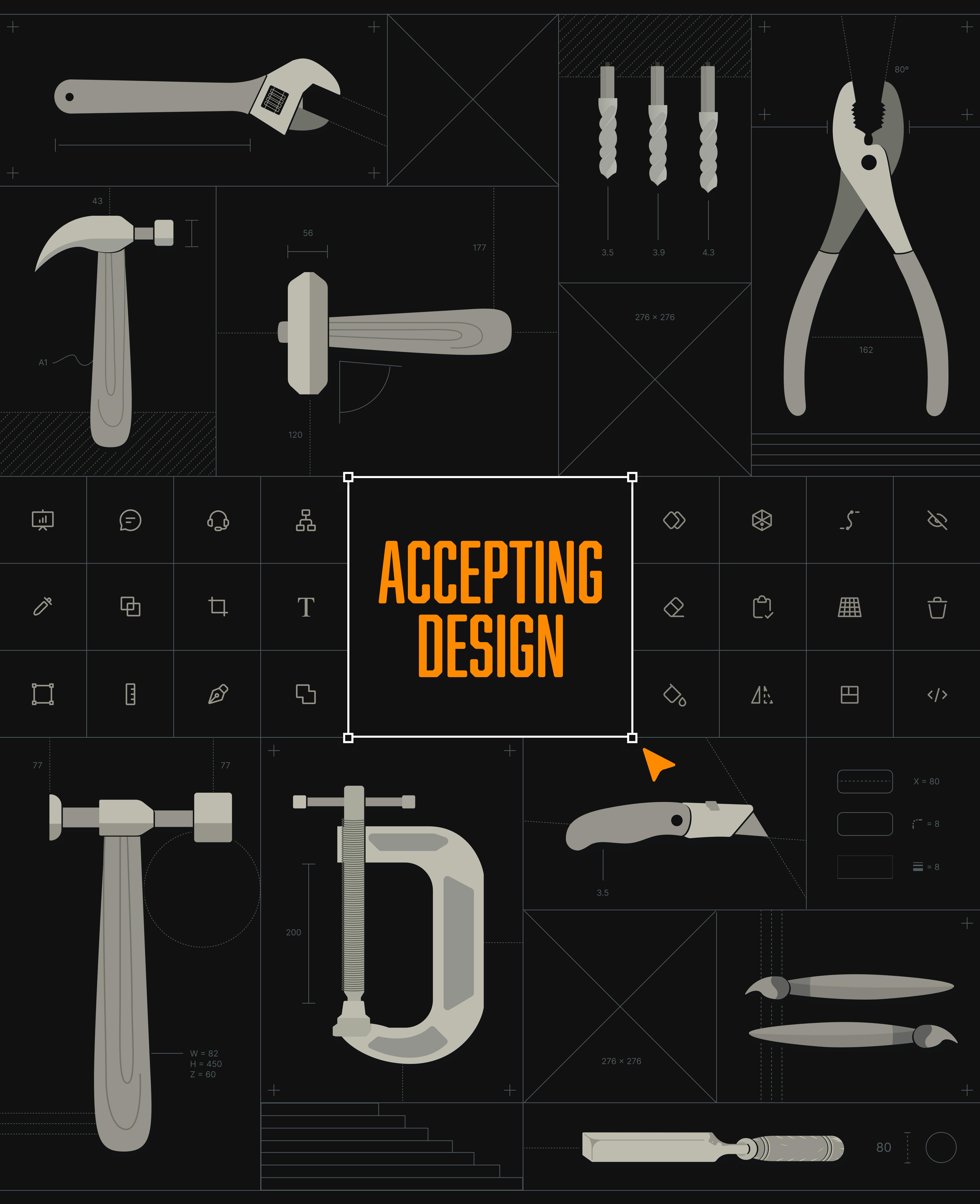 DOC • Accepting design