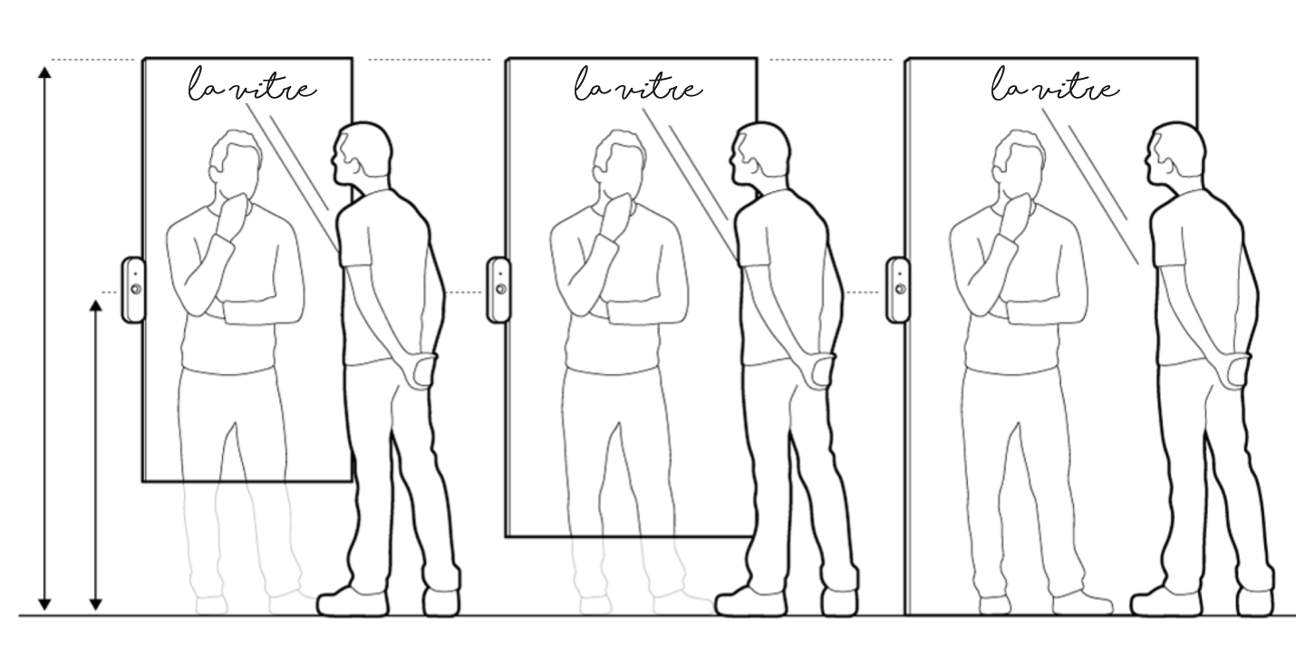 la Vitre Docs • Installation Guide