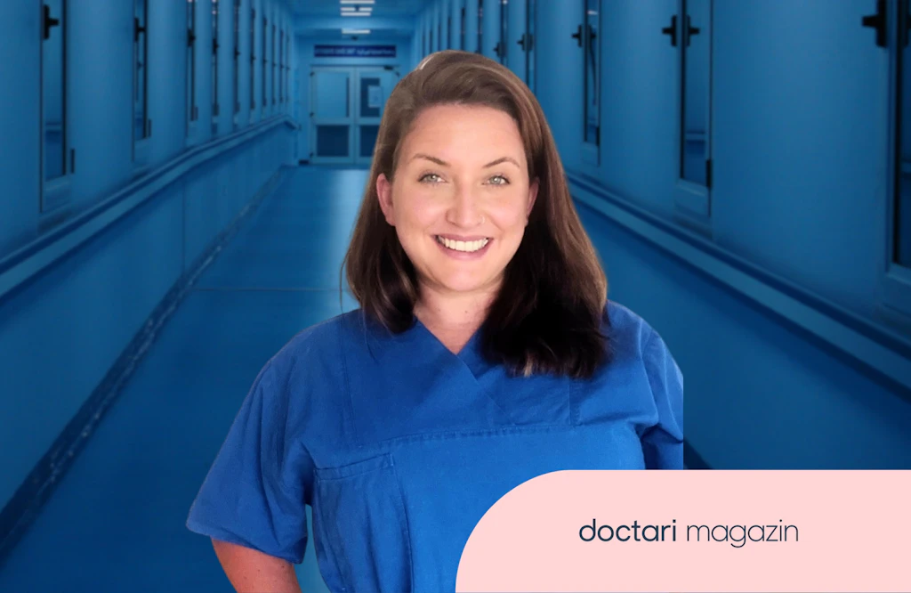 doctari magazin für Ärzte und Pflege