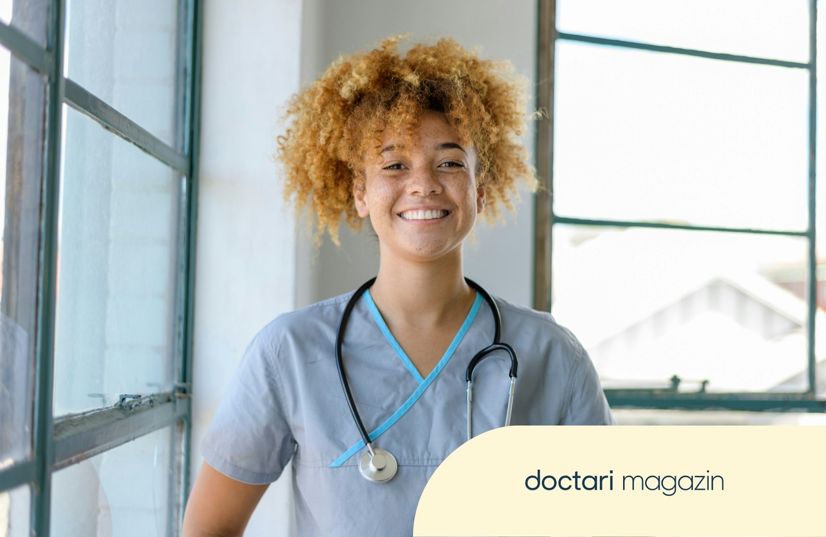 Geschenke für Ärzte von Patienten