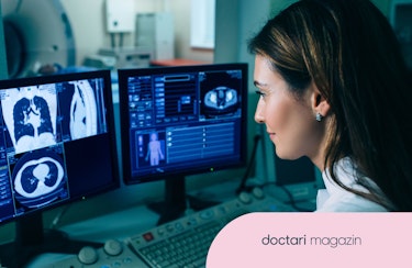 doctari magazin für Ärzte und Pflege