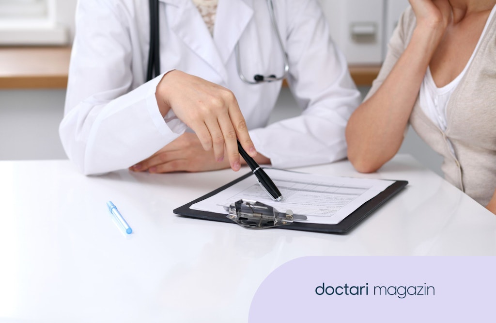 doctari magazin für Ärzte und Pflege