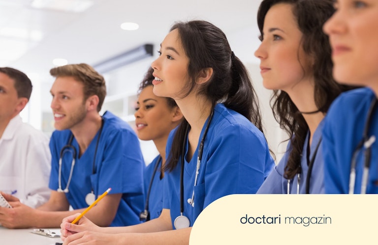 Promotion als Arzt: Alle Infos