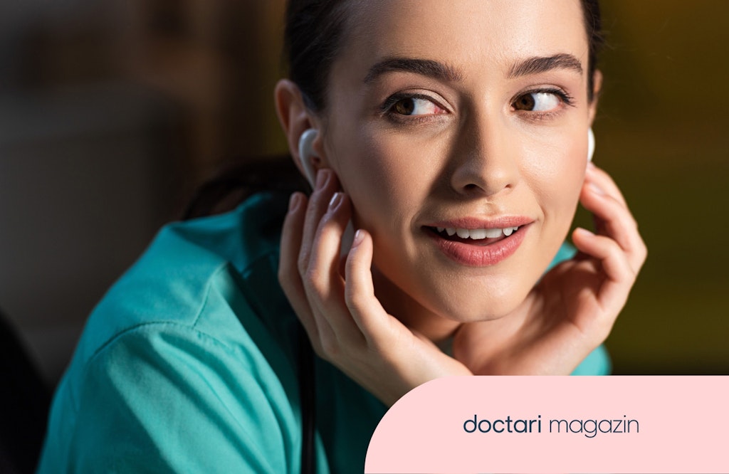 5 Songs über Krankenhäuser