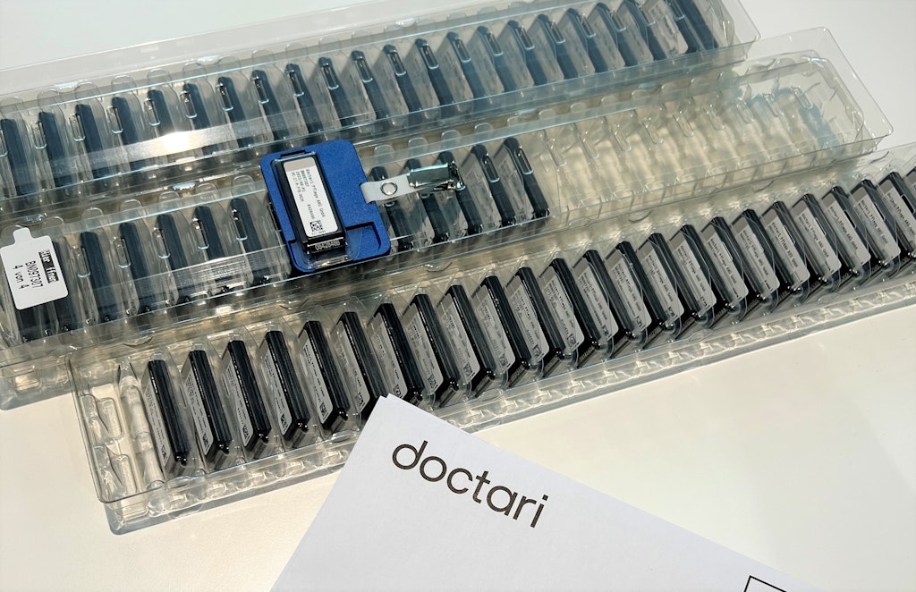 Was ist ein Dosimeter?