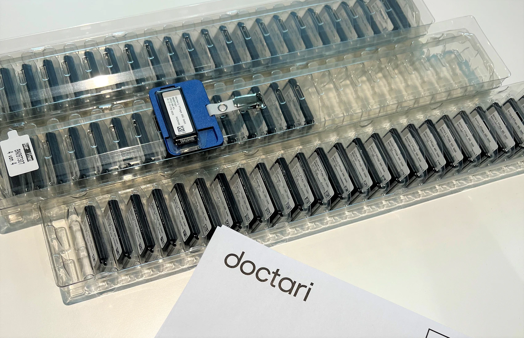 Was ist ein Dosimeter?