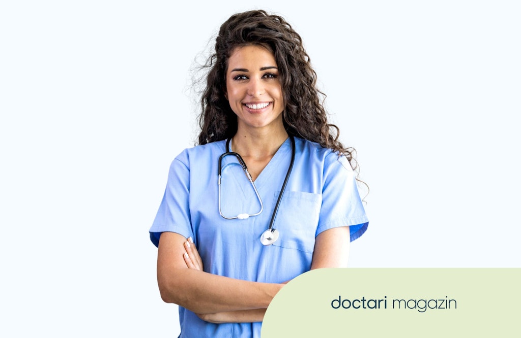 Schwanger in der Pflege: Das ist erlaubt, das nicht