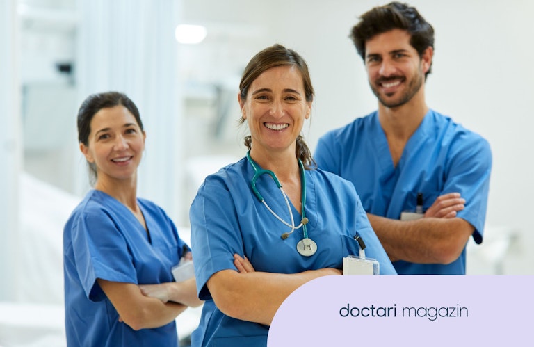 Tipps für interdisziplinäre Teams im Krankenhaus