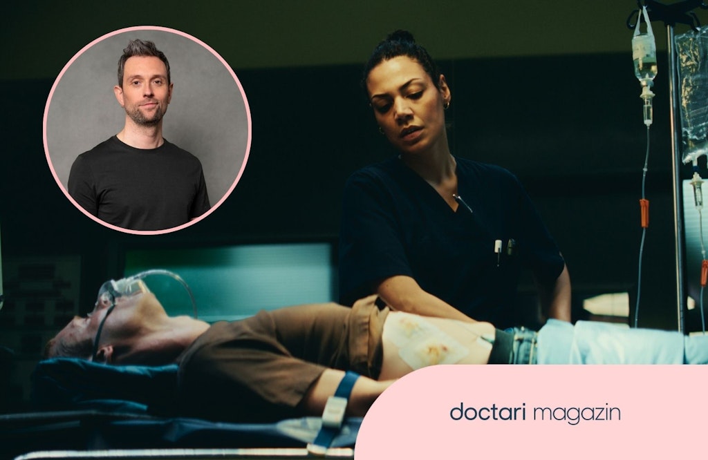 doctari magazin für Ärzte und Pflege