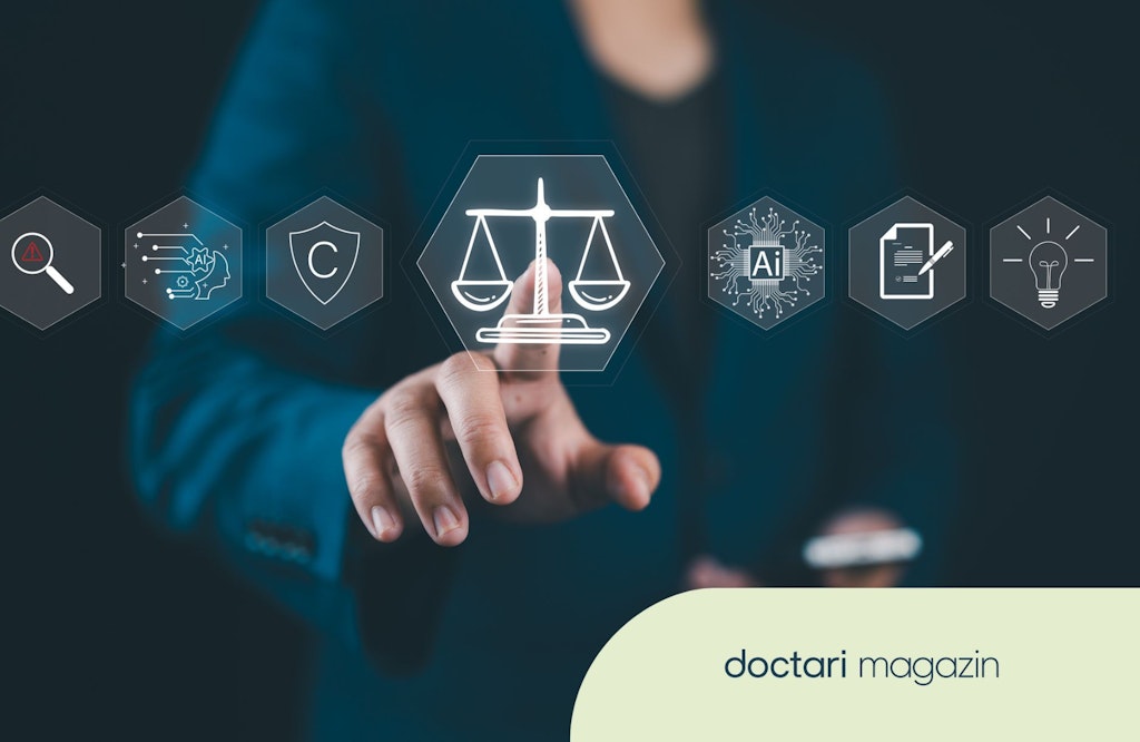 Promotion als Arzt: Alle Infos