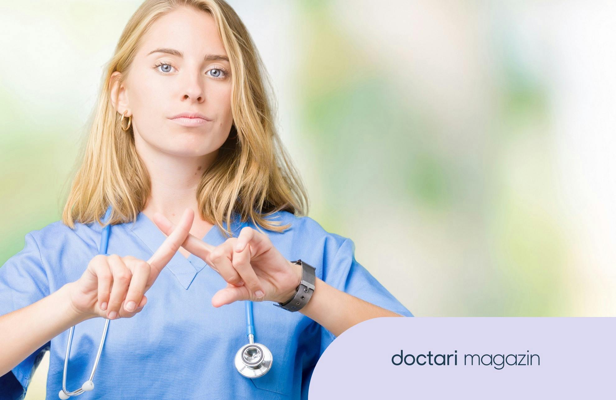 Deeskalation: Tipps für Ärzte und Pflegekräfte