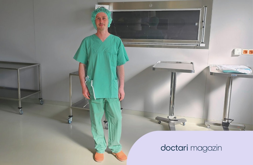 doctari Travel Services: Wie wohnen Zeitarbeitskräfte?