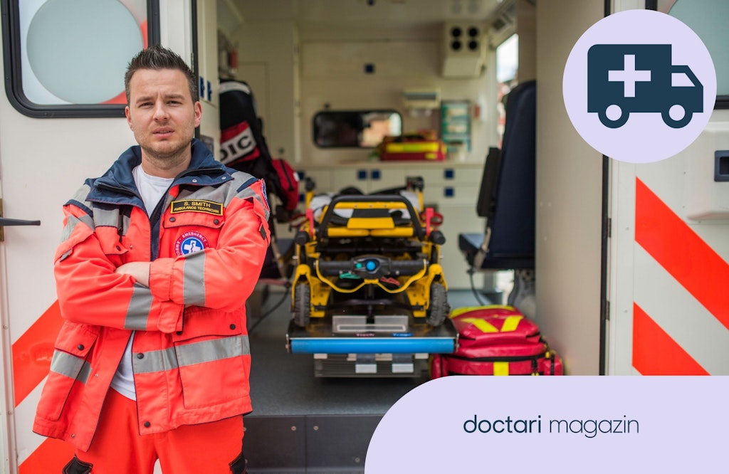 Danke sagen an Pflegekräfte | doctari