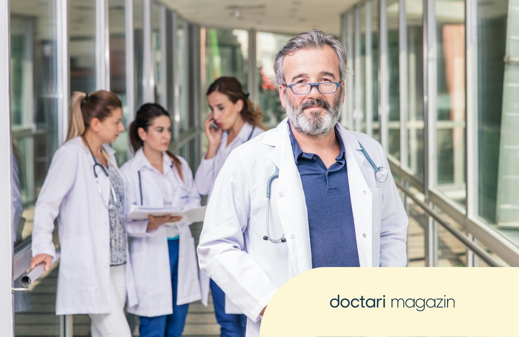 Geschenke für Ärzte von Patienten