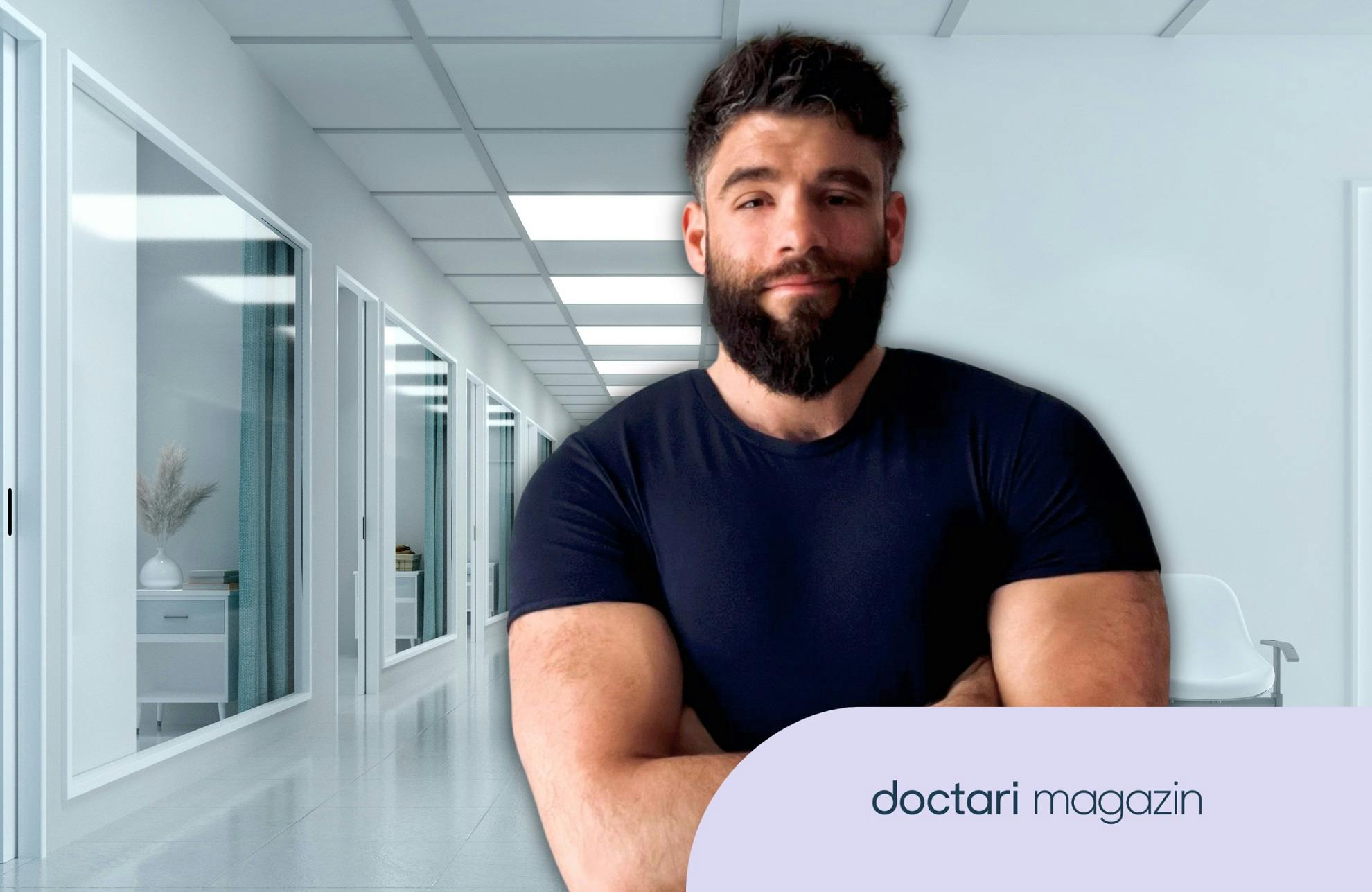 Interview mit einem Psychiater: „Normal gibt es gar nicht"