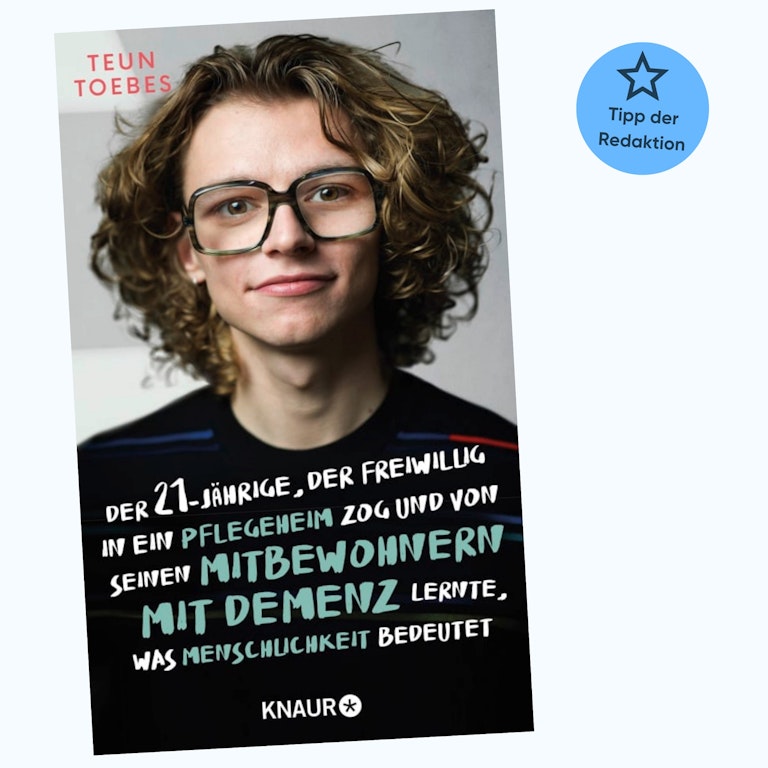 Podcast "Stationäre Aufnahme" Folge 1