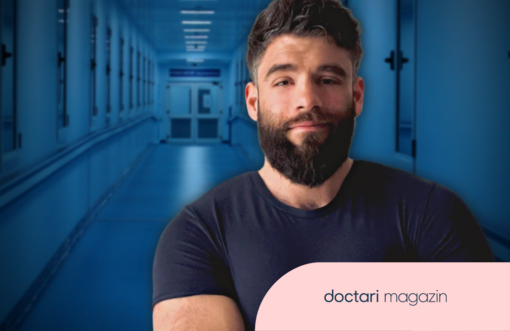 doctari magazin für Ärzte und Pflege