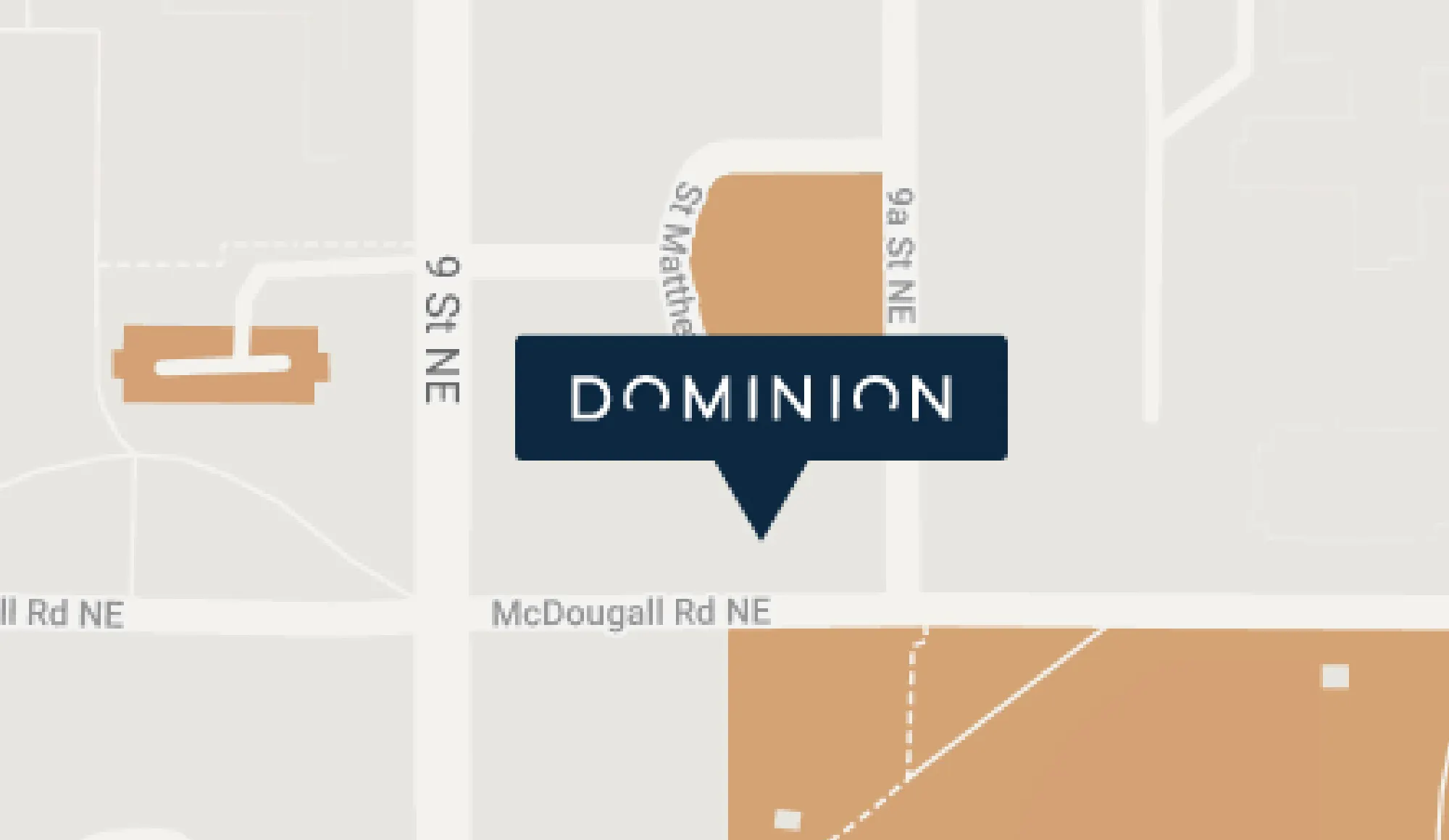 Welcome | Dominion YYC