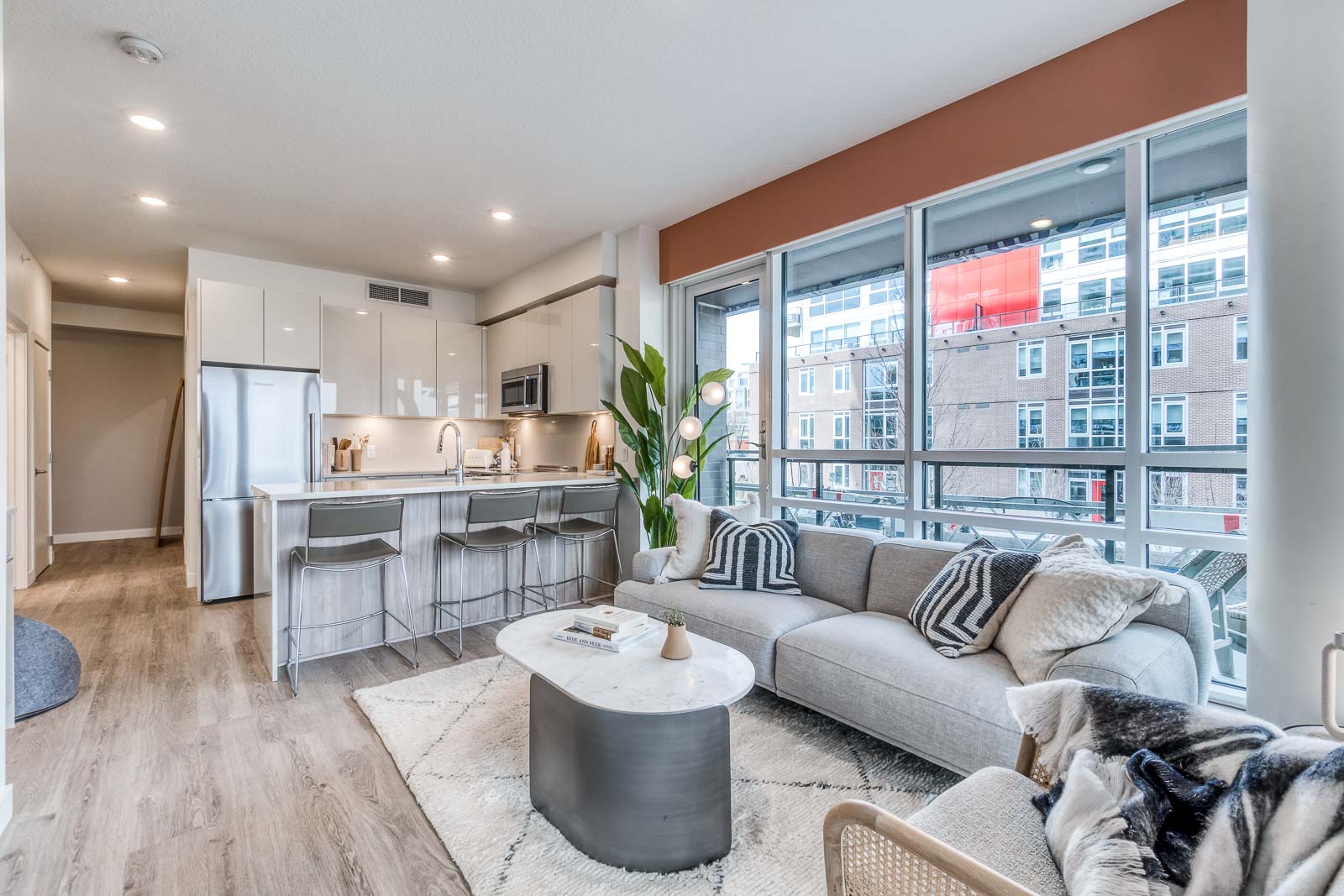 Unit 3 | Dominion YYC