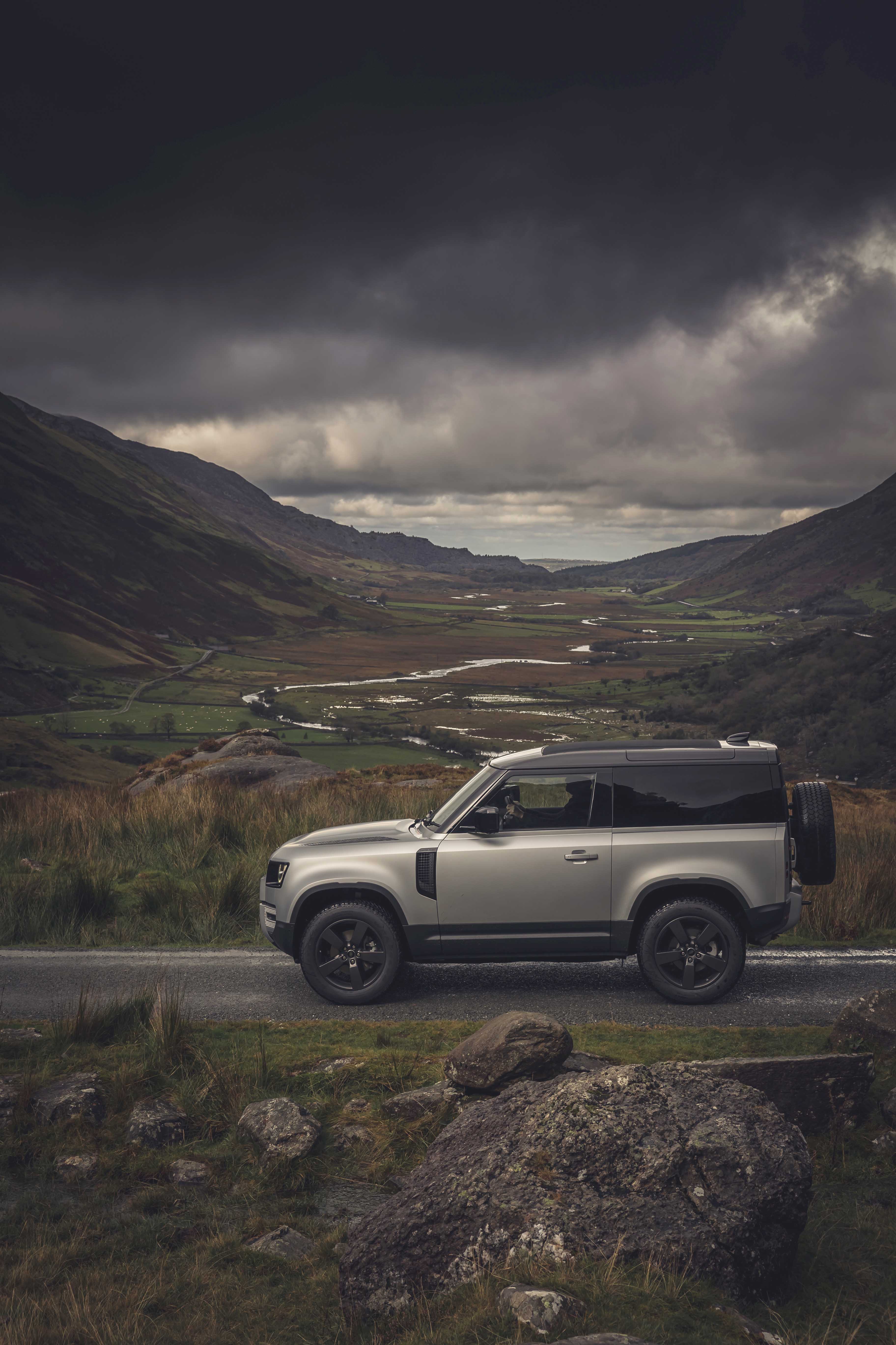 Land Rover Cars For Sale in Ireland | DoneDeal