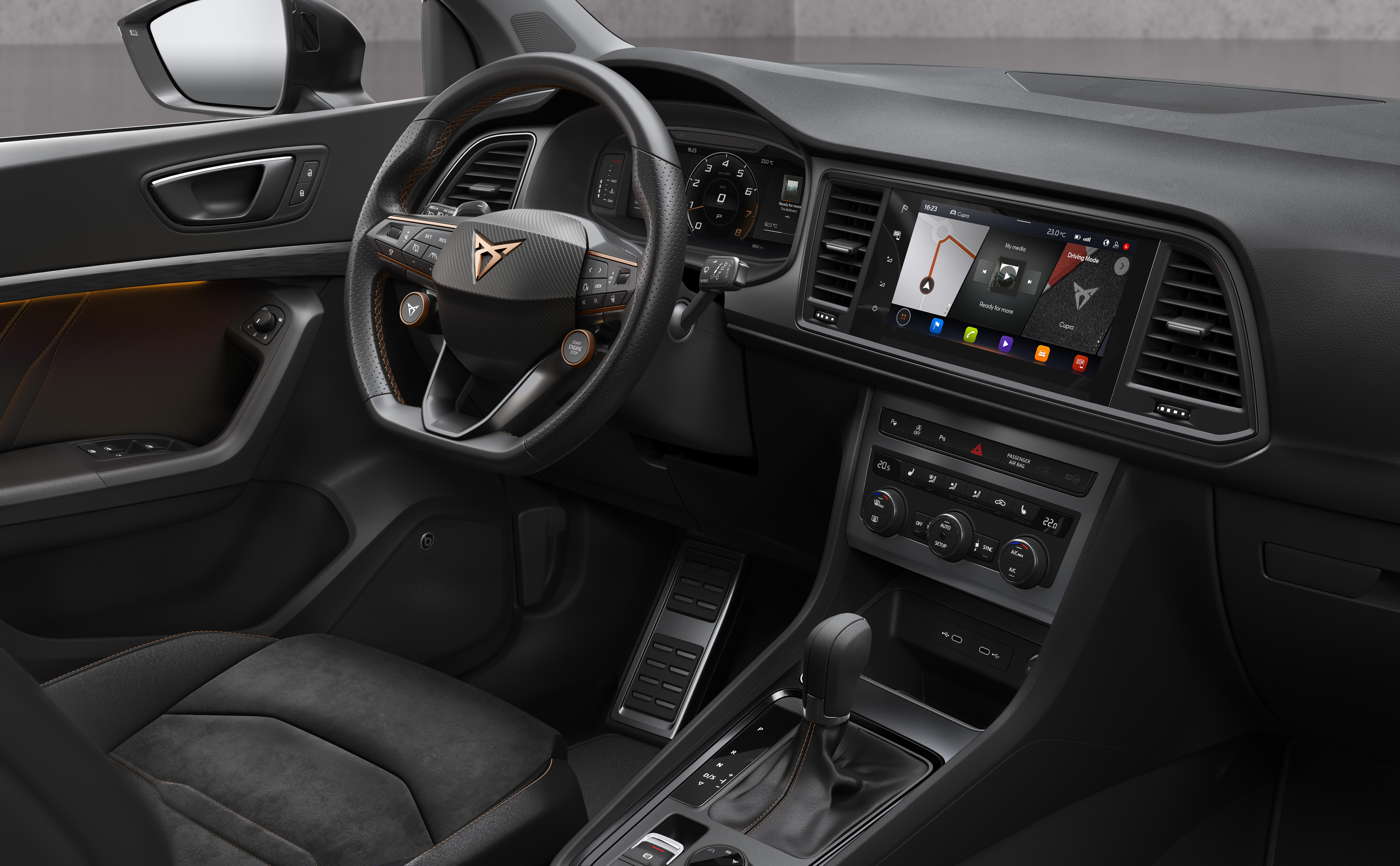 Cupra Cars For Sale in Ireland | DoneDeal