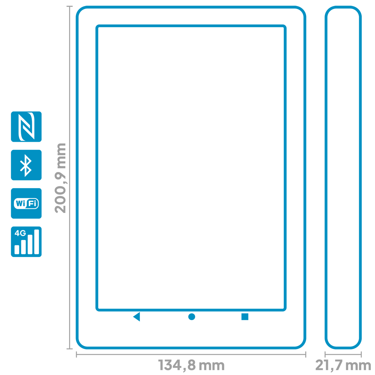 Fluida Station Pro - Fluida
