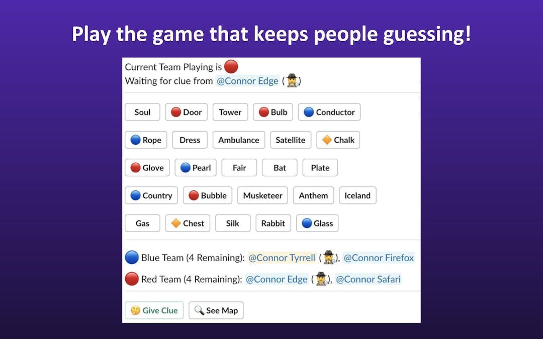 11 Fun Slack Games For Remote Team Building – Doozy
