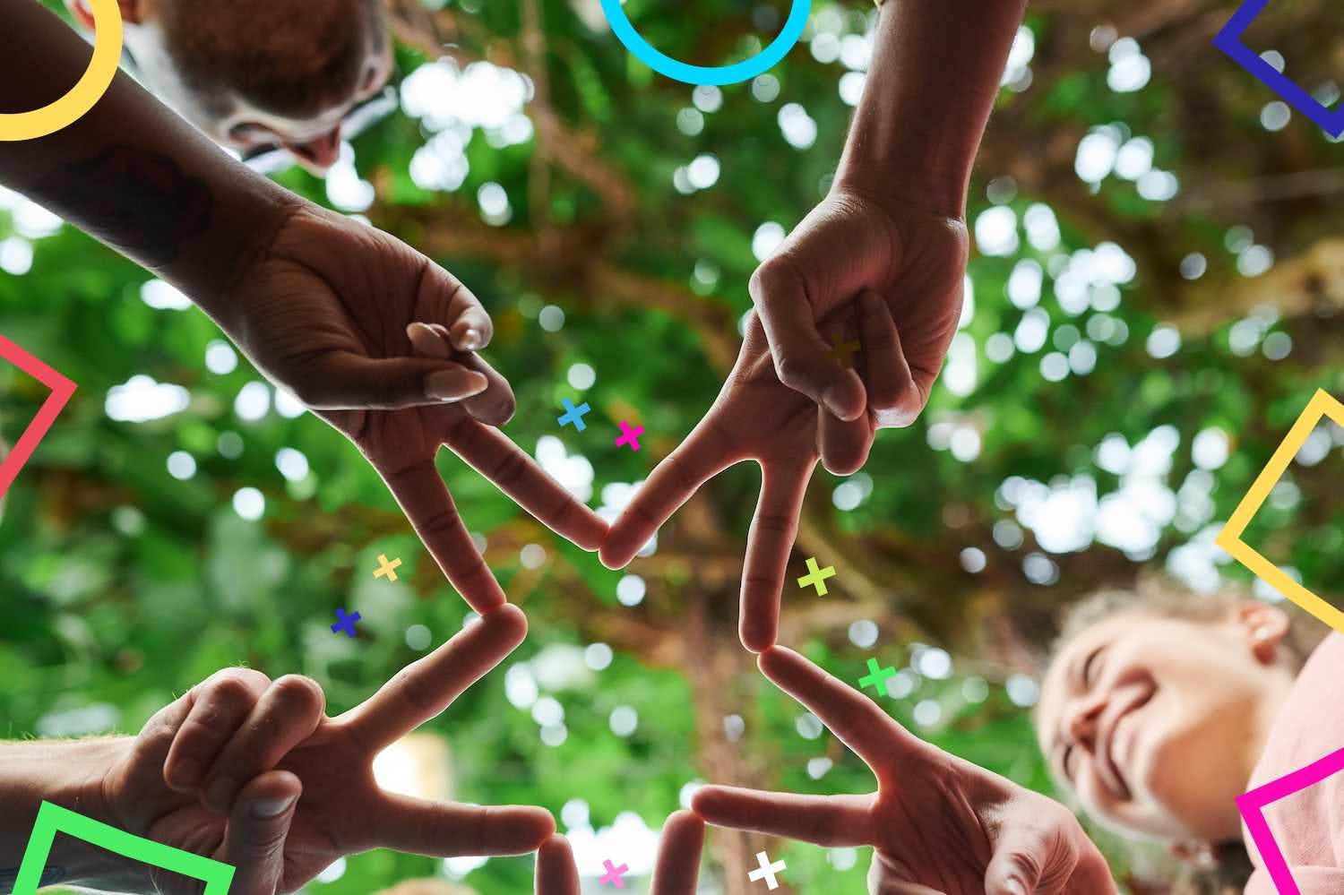 Team Building Activity