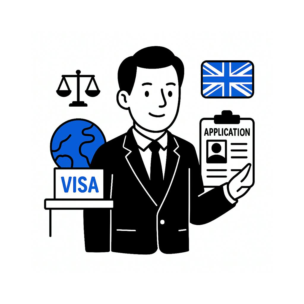 UK Visitor Visa Requirements: The Ultimate Guide UK Visitor Visa Requirements: The Ultimate Guide