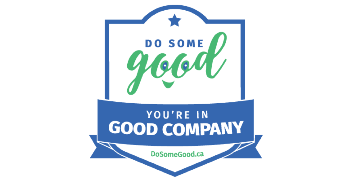 Good Companies - Do Some Good