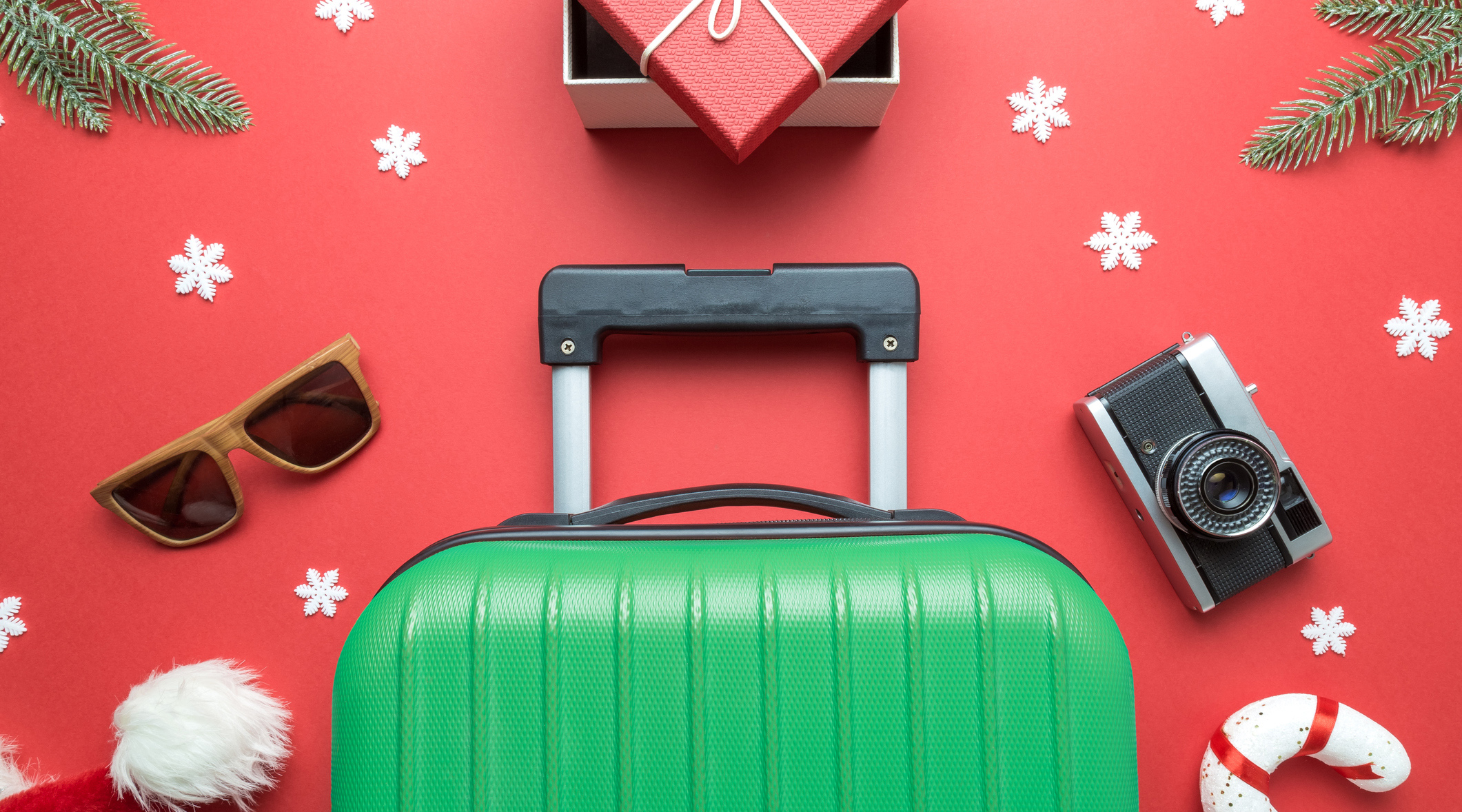 TripSavvy Holiday Gift Guide