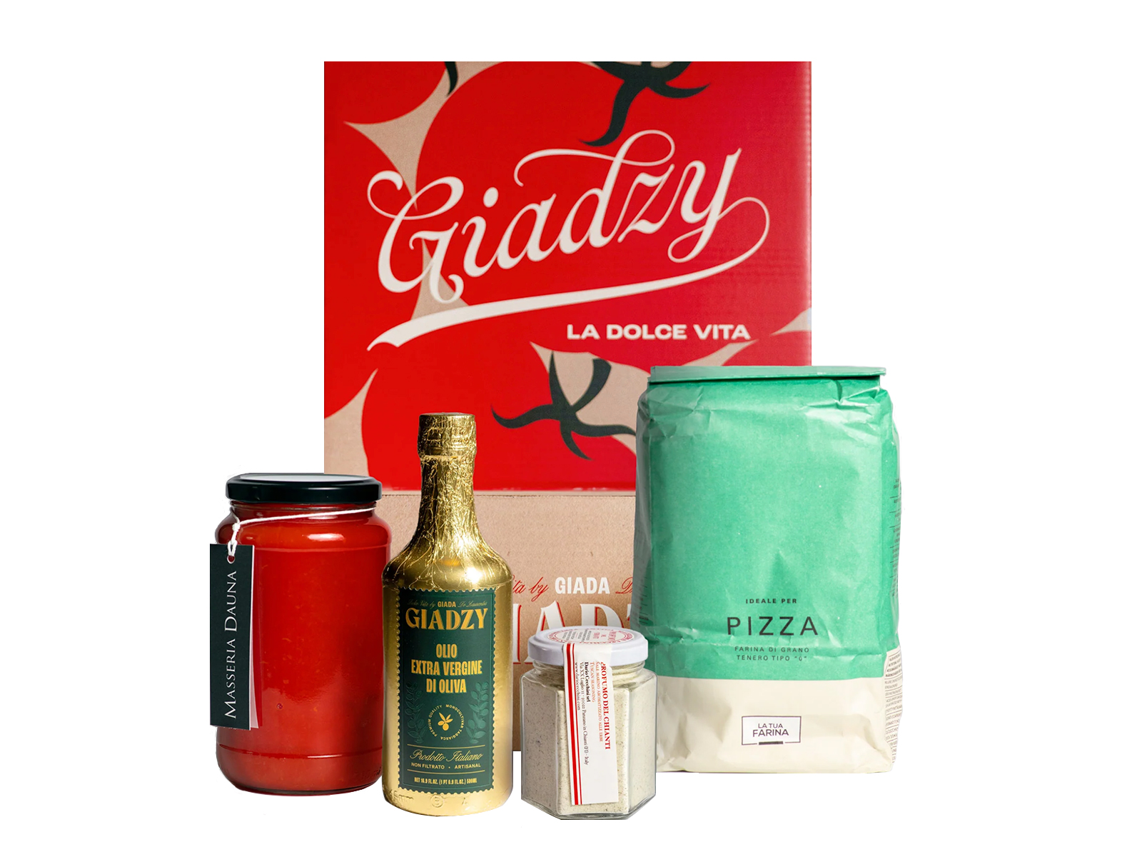 Holiday Gifts T+L Editors Love