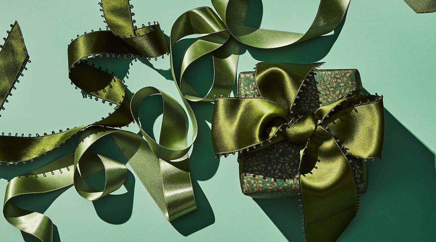 Real Simple Holiday Gift Guide