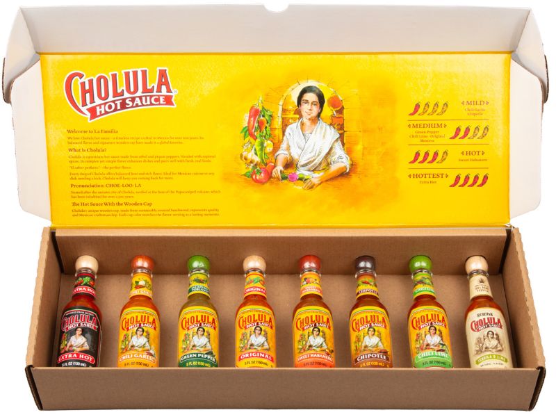 Real Simple Holiday Gift Guide