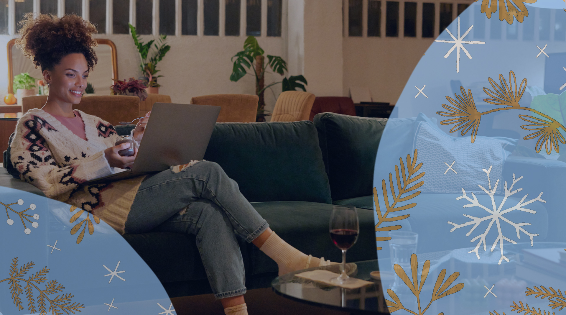 The Kindred Holiday Gift Guide