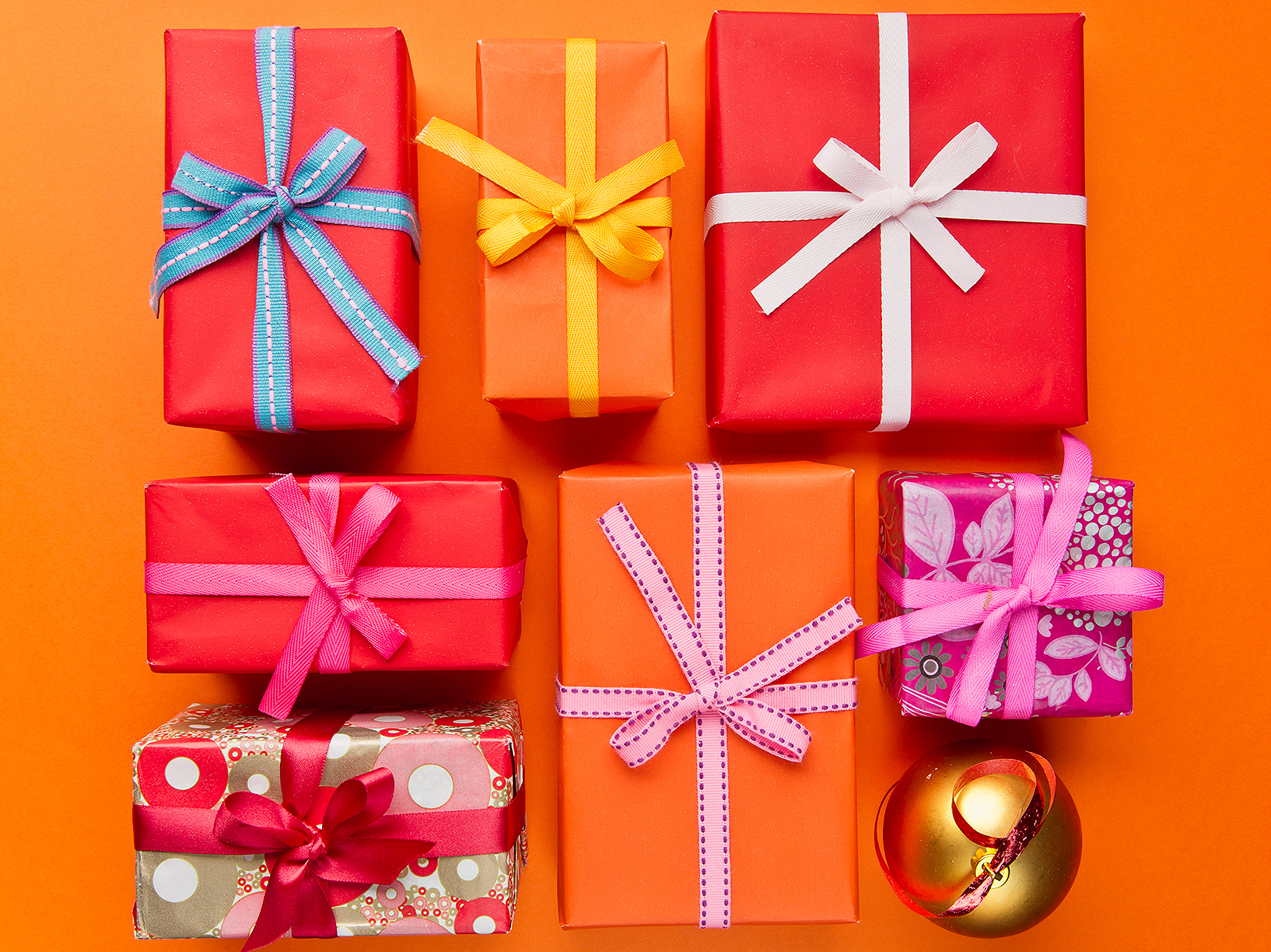 36 Genius Gift Ideas