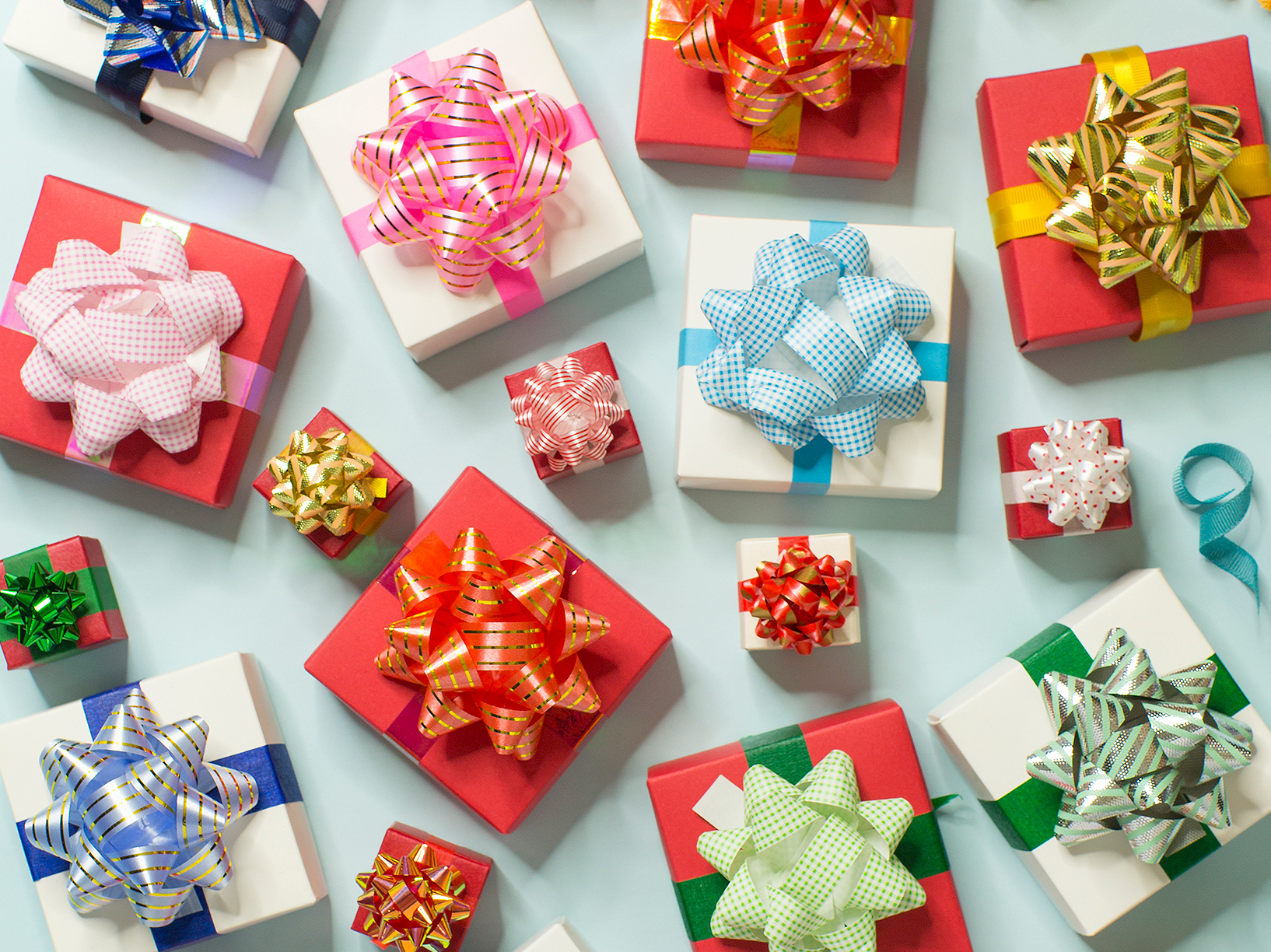 Truly Great Gifts for Everyone