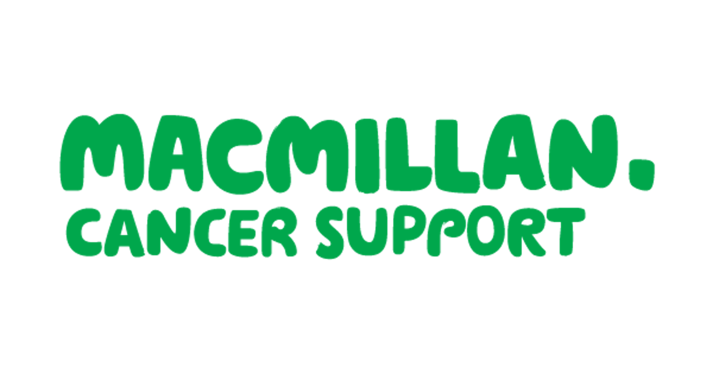 Macmillan Cancer Support Dotnet