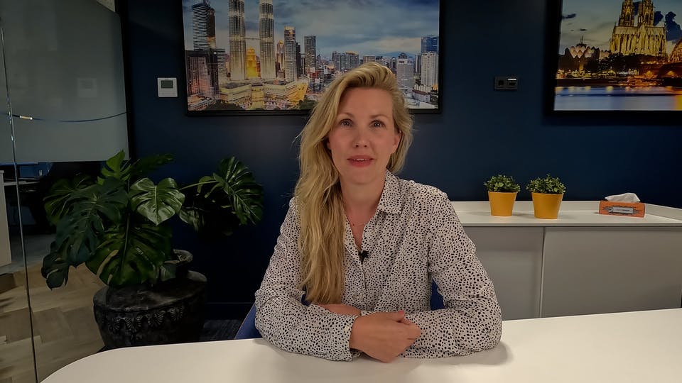 Invoeraangifte / Aangifte ten Invoer | Douane.shop helpt je verder