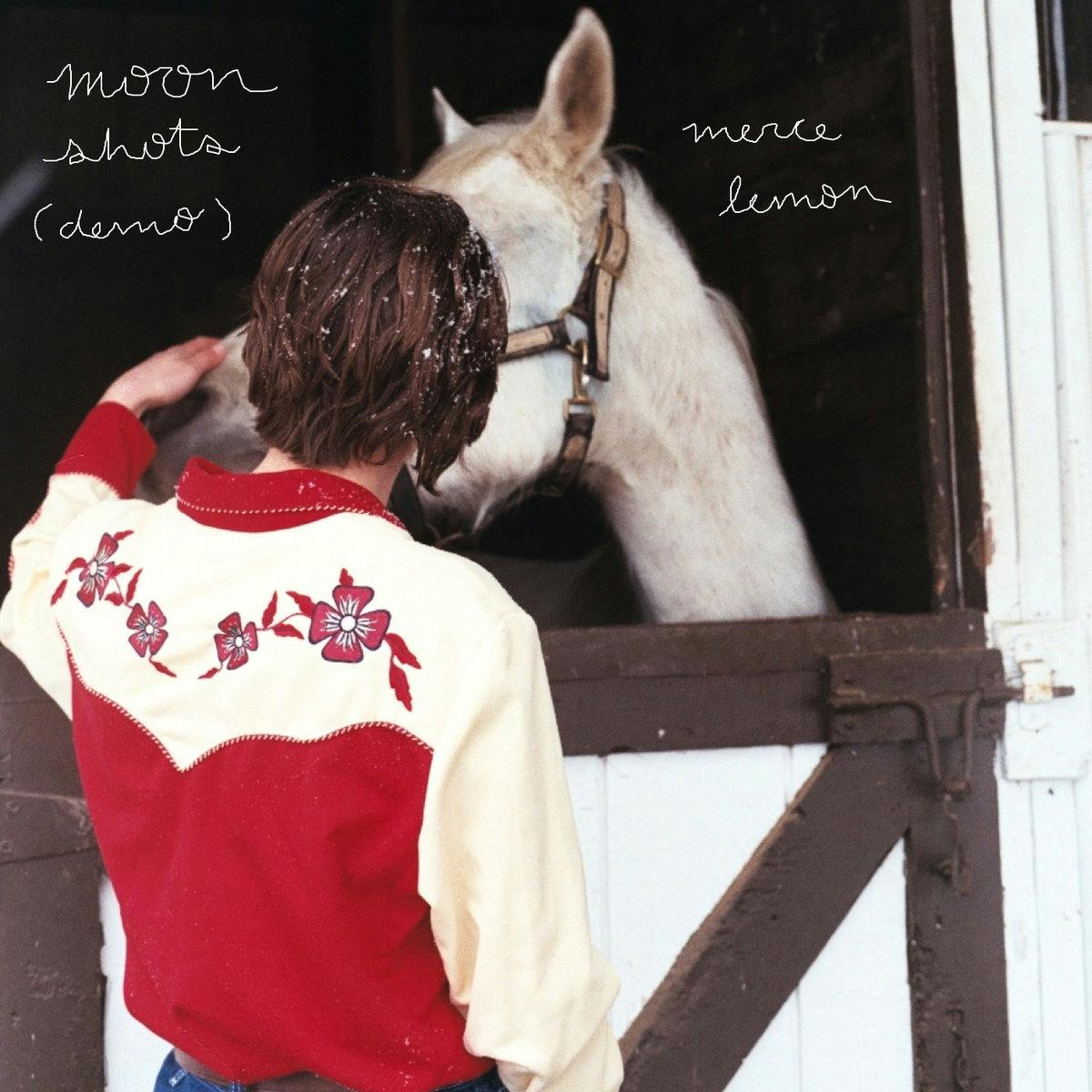 Merce Lemon - "Moon Shots" | Double Negative