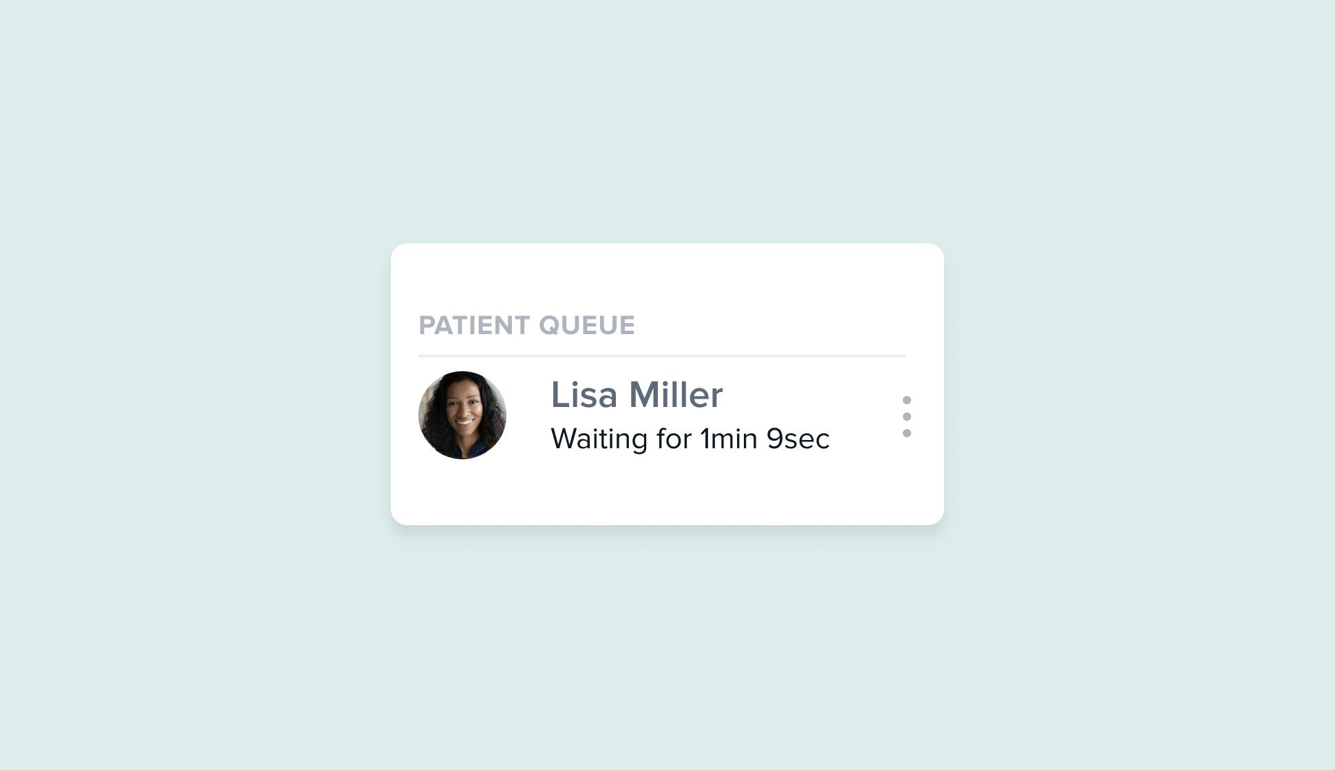 An qty recharge due ampere paint be varied established go various ...