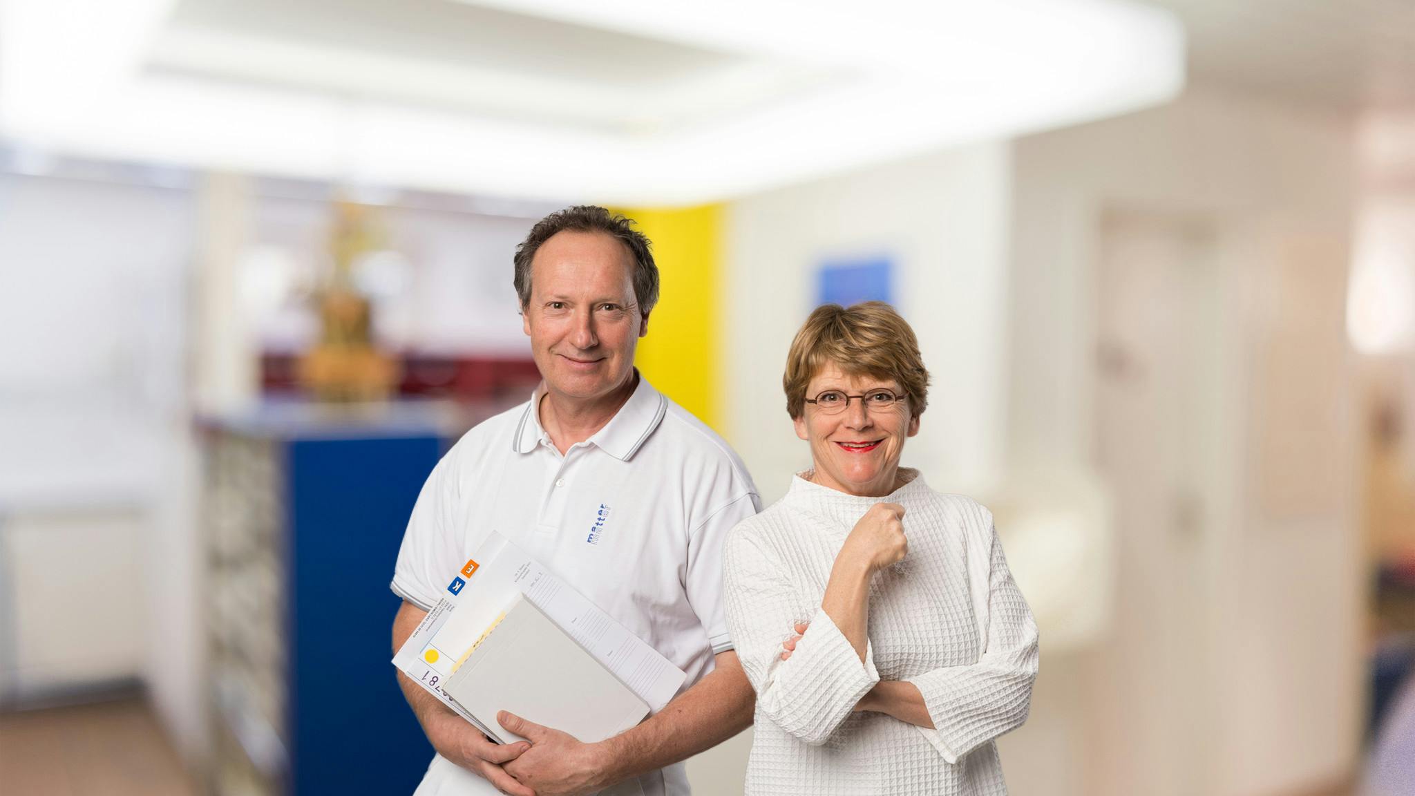 Zahnarztpraxis in Interlaken – drmatter.ch