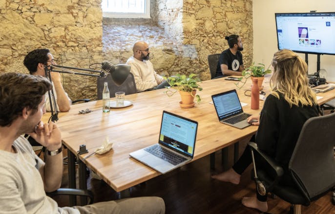 Franchise | Draper Startup House