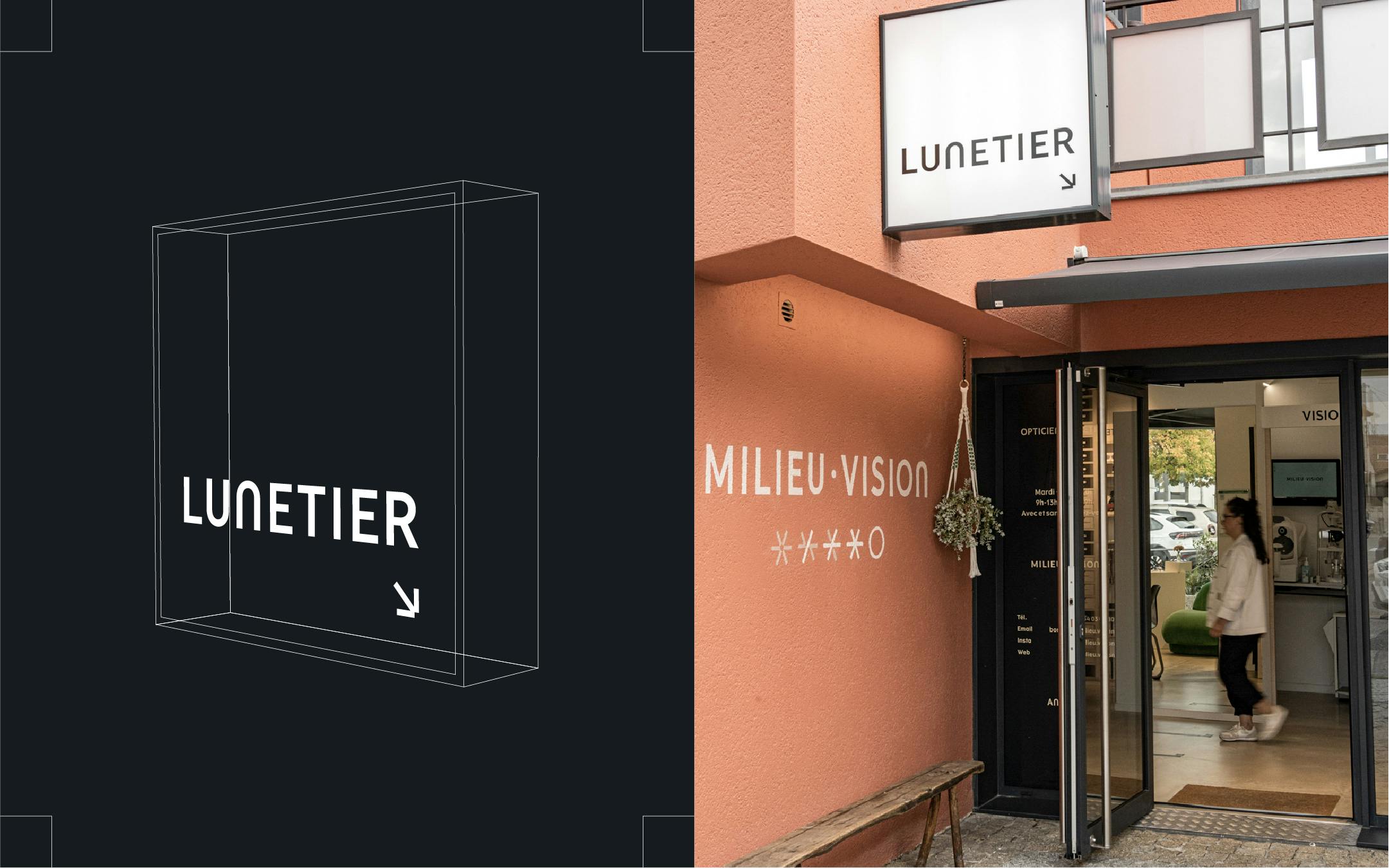 Milieu.Vision | Drapier.studio