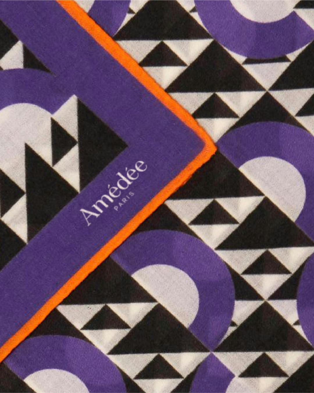 Amédée Paris | Drapier.studio